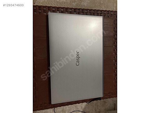 Casper / CASPER NİRVANA F600 sahibinden.comda - 1293474600