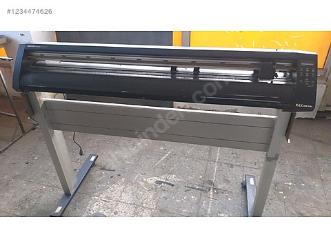 Yazıcı / graphtec 3000,120 sahibinden.comda - 1234474626