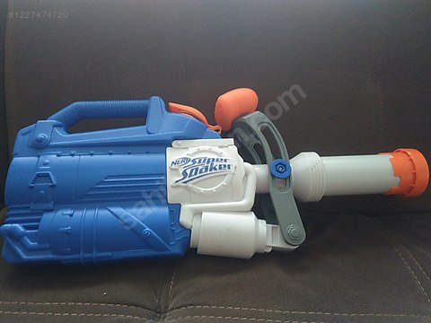 Nerf su silahi sahibinden.comda - 1227474720