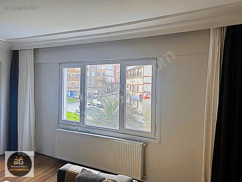 SULTAN SELİM MAH.SATILIK 3+1 135M2 FIRSAT DAİRE - Satılık Daire ...