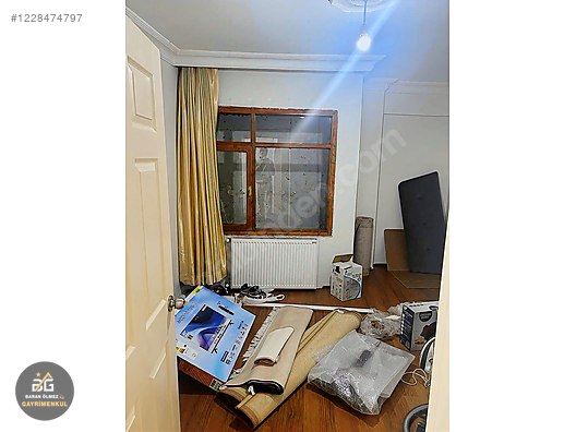 SULTAN SELİM MAH.SATILIK 3+1 135M2 FIRSAT DAİRE - Satılık Daire ...