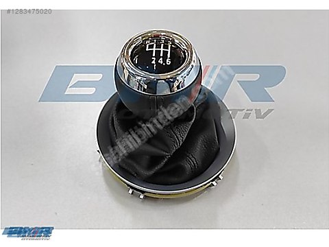 Otomobil & Arazi Aracı / Mekanik / MİNİ COOPER R56 R55 R57 VİTES TOPUZU ...
