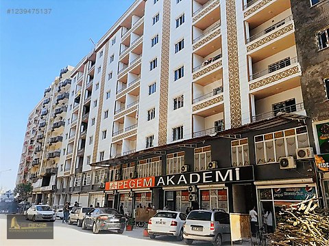 ALDEMİRDEN ESKİ HASTANE CAD.SEZER MARKET ARKASI 3 YILLIK TEMİZ ...