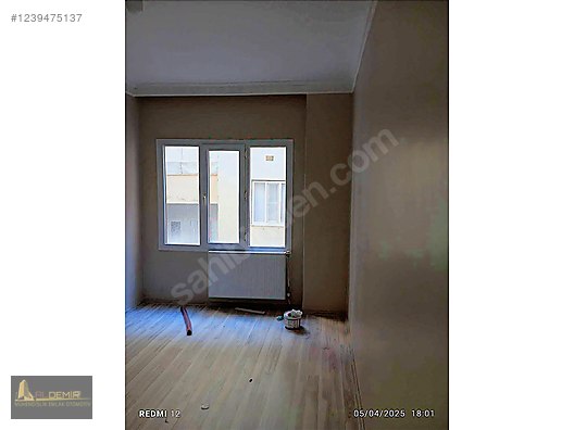 ALDEMİRDEN ESKİ HASTANE CAD.SEZER MARKET ARKASI 3 YILLIK TEMİZ ...