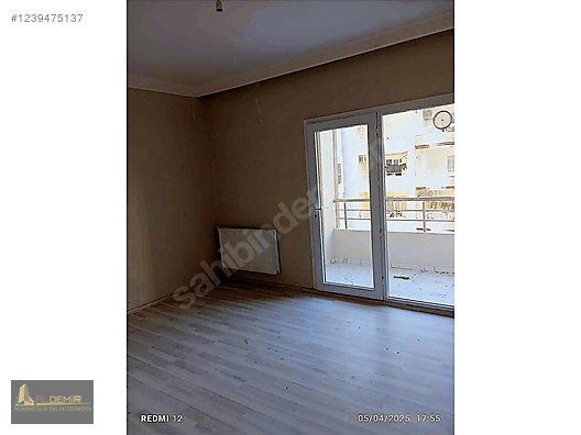ALDEMİRDEN ESKİ HASTANE CAD.SEZER MARKET ARKASI 3 YILLIK TEMİZ ...