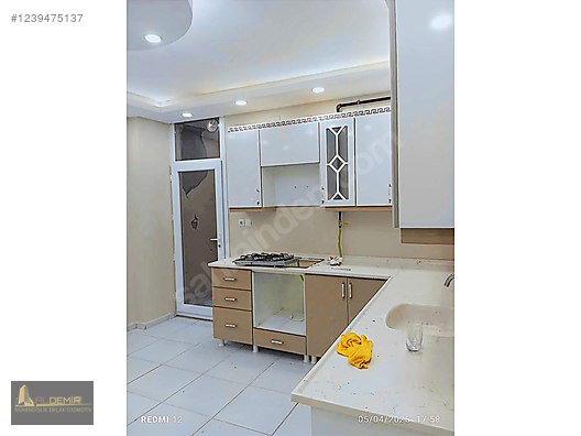 ALDEMİRDEN ESKİ HASTANE CAD.SEZER MARKET ARKASI 3 YILLIK TEMİZ ...