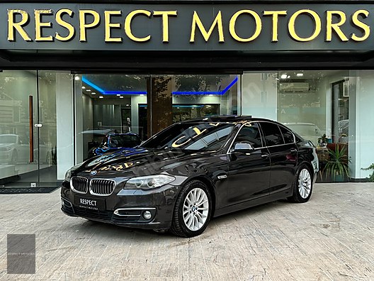 İstanbul Kadıköy RESPECT MOTORS Vasıta ilanları sahibinden.com’da!