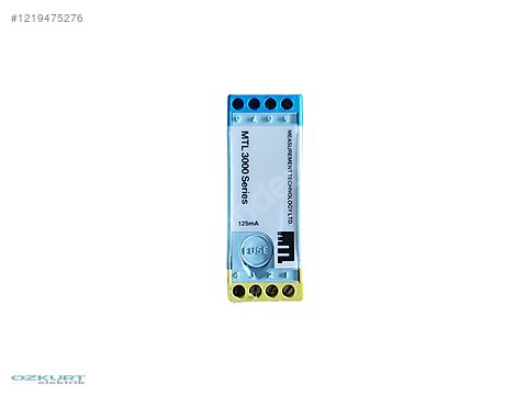 Mtl 3045 İzolasyon Sürücüsü sahibinden.comda - 1219475276