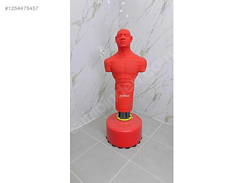 Boks standı boks adam sahibinden.comda - 1254475457