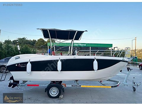 KOÇ MARİNE'DEN 5.60 OPEN 2025 BAHAR KAMPANYASI - Türkiye' nin en büyük ...