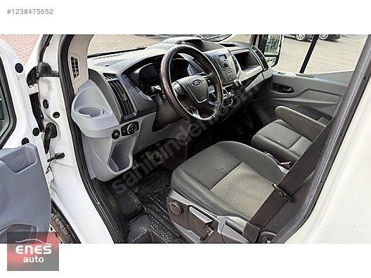 Ford Trucks Transit 330 S Model 670.000 TL Galeriden satılık Sıfır ...