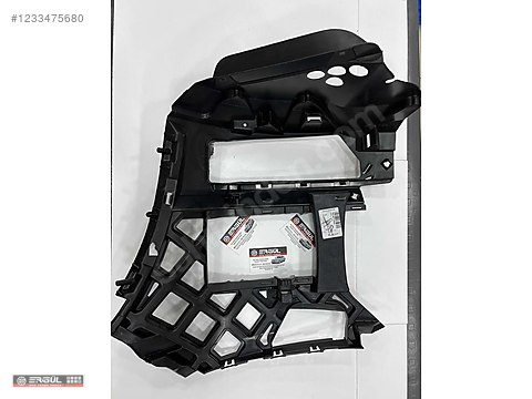 Minivan & Panelvan / Kaporta & Karoser / TRANSPORTER 2017 2020 ÖN ...