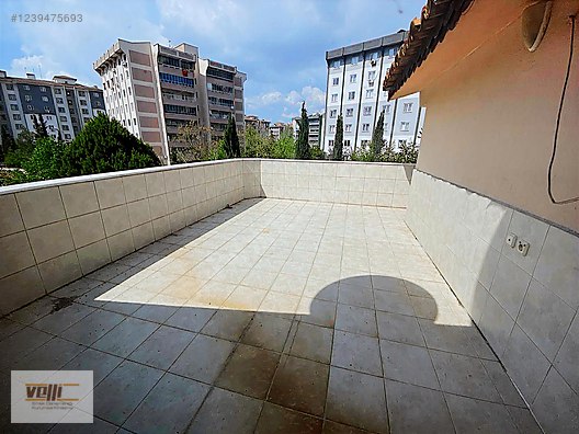VELLİ'DEN GÜZELYURT MAH. 5+1 BAHÇELİ TRİPLEKS VİLLA - Satılık Villa ...