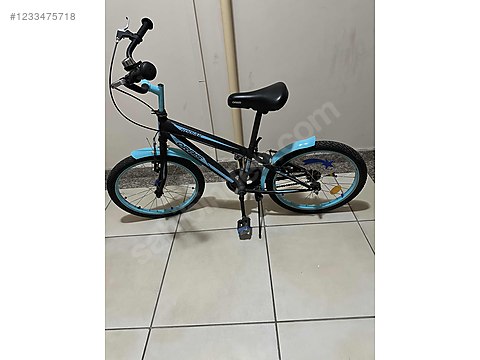 ORBİS 20 JANT BİSİKLET sahibinden.comda - 1233475718