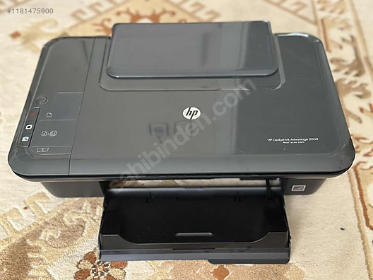 Hp deskjet 2060 store