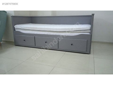 Koltuk Takımı / ikea hemnes divan ve 2 adet yatak Anadolu yakası ...