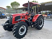 Tümosan Traktör Fiyatları & Modelleri sahibinden.com'da