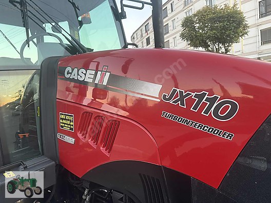 Mağazadan İkinci El Case IH Satılık Traktör 2.030.000 TL'ye sahibinden ...