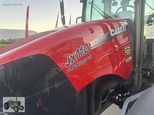 Mağazadan İkinci El Case IH Satılık Traktör 2.030.000 TL'ye sahibinden ...