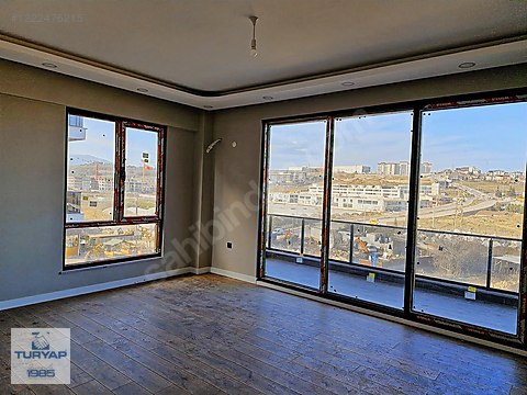 KUDU MOON LİFE SİTESİNDE SATILIK 3+1 ARAKAT DAİRE - Satılık Daire ...