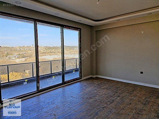 KUDU MOON LİFE SİTESİNDE SATILIK 3+1 ARAKAT DAİRE - Satılık Daire ...