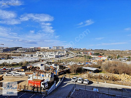 KUDU MOON LİFE SİTESİNDE SATILIK 3+1 ARAKAT DAİRE - Satılık Daire ...