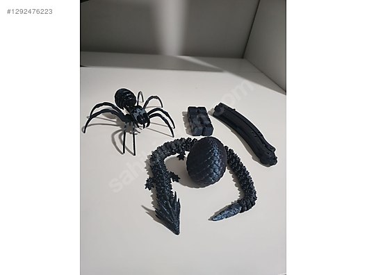 3D Printer / Flashforge Adventurer 5M Pro 3D Yazıcı on sahibinden.com ...