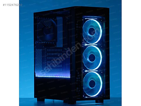 R5 3600 + B450M S2H V2 + 16 GB Ram + Dark Diamond Pro RGB V2 - Alışveriş :: Sıfır, İkinci El ...