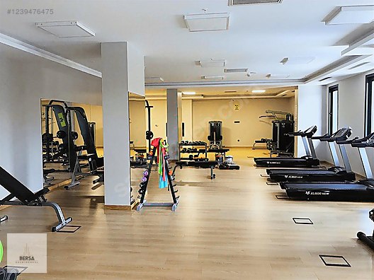 Alya Life Residence'ta Kaçırılmayacak Kiracılı Satılık 1+1 - Satılık ...