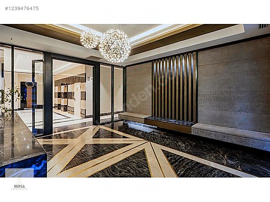 Alya Life Residence'ta Kaçırılmayacak Kiracılı Satılık 1+1 - Satılık ...