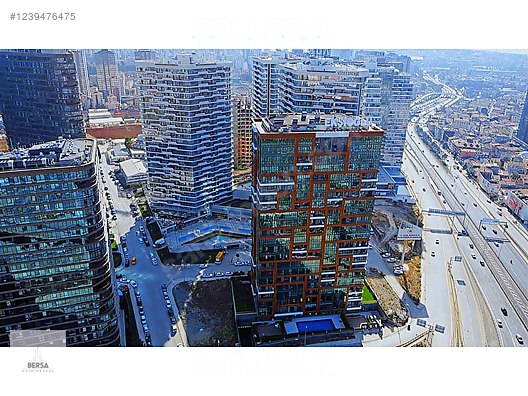 Alya Life Residence'ta Kaçırılmayacak Kiracılı Satılık 1+1 - Satılık ...