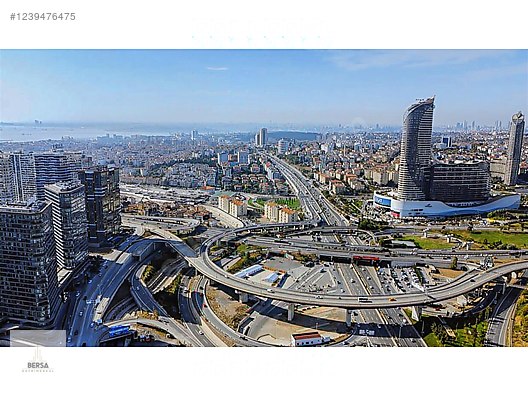 Alya Life Residence'ta Kaçırılmayacak Kiracılı Satılık 1+1 - Satılık ...