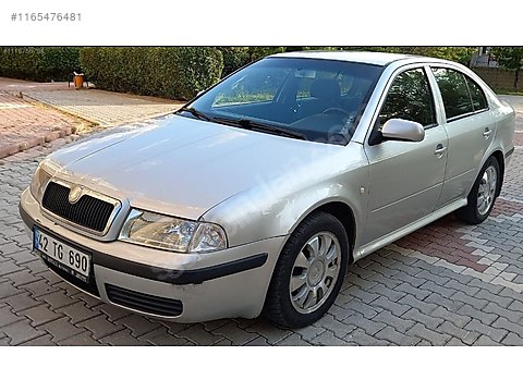 Skoda / Octavia / 1.6 / Rider / düşük km li Octavia sahibinden.comda ...