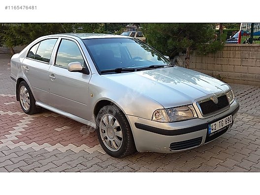 Skoda / Octavia / 1.6 / Rider / düşük km li Octavia sahibinden.comda ...
