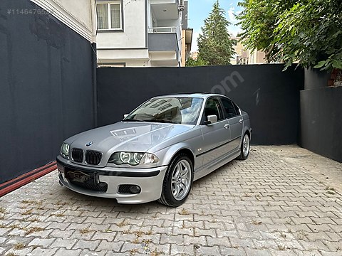 BMW / 3 Serisi / 320i / 320i / orjinal kazasız motor tamiri yeni bu ...