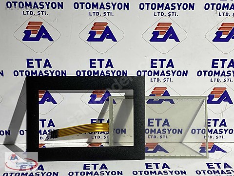 LENZE CONTROLLER P300 MEMBRAN + DOKUNMATİK STOK (ETA OTOMASYON) - Lenze ...
