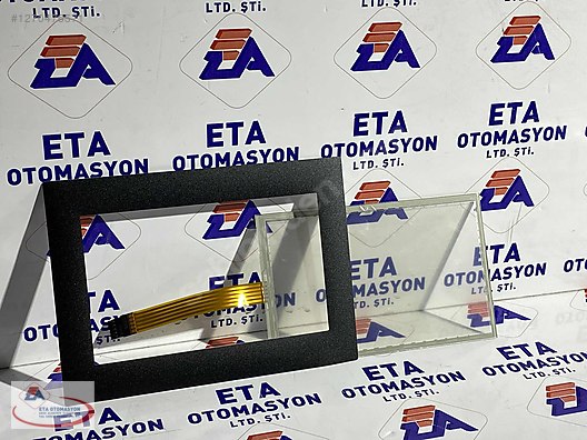 LENZE CONTROLLER P300 MEMBRAN + DOKUNMATİK STOK (ETA OTOMASYON) - Lenze ...