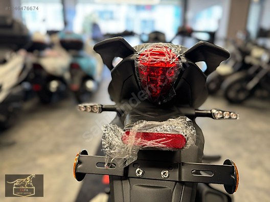 RKS RK125-S 2025 Model Touring Motor Motosiklet Mağazasından Sıfır 89. ...