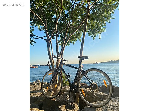 Scott Sub 40 şehir bisikleti sahibinden.comda - 1256476796