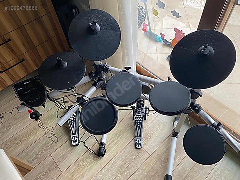 Medeli DD403 Digital Davul Bateri - Bateri ve Diğer Vurmalı Çalgılar ...