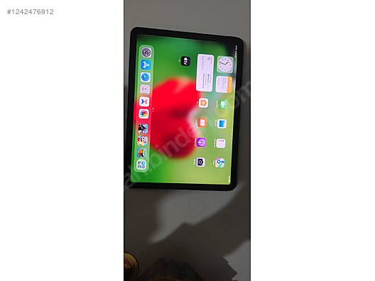 Apple iPad Air 4 Tablet Fiyatları & Modelleri Apple iPad Air 4 Tablet Fiyatları & Modelleri