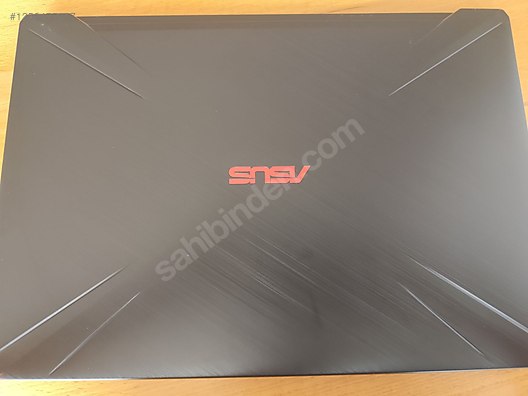 Asus / ASUS TUF FX705GD | i7-8750H GTX 1050Ti 8GB RAM 128GB SSD ...