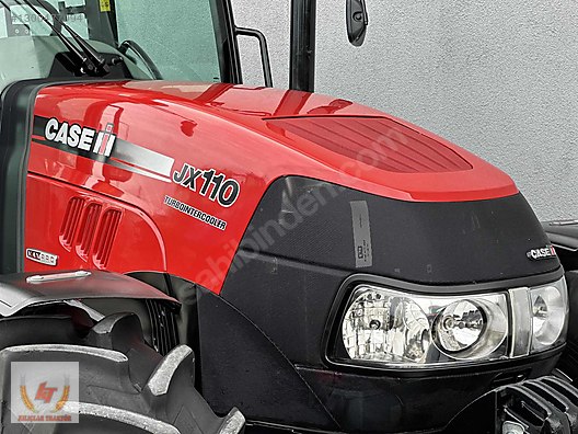 Mağazadan İkinci El Case IH Satılık Traktör 2.100.000 TL'ye sahibinden ...