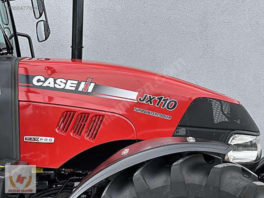 Mağazadan İkinci El Case IH Satılık Traktör 2.100.000 TL'ye sahibinden ...