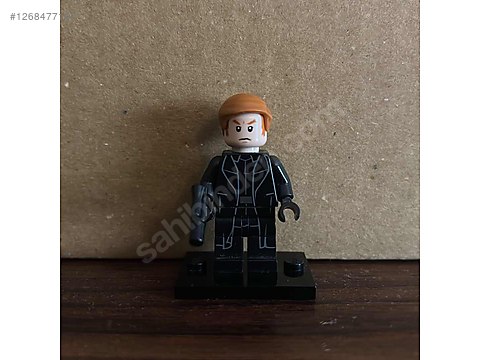 Lego Star Wars General Hux sahibinden.comda - 1268477167