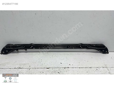 BMW 3 SERİSİ G20 ÖN PANEL ÜST DEMİR ORJ 51647499226 7499226 - İlan ve ...