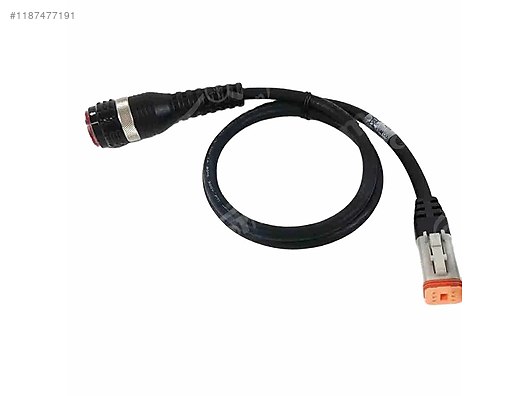 Volvo penta 88890301 6 pin kablo orjinal sahibinden.comda - 1187477191