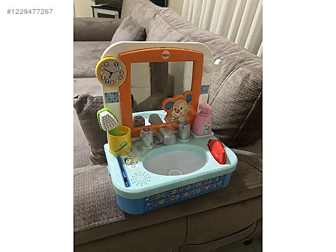 Fisher price ve Vtech oyuncak - 1229477267