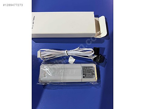 Lian li wireless usb controller- 4 adet sahibinden.comda - 1289477273