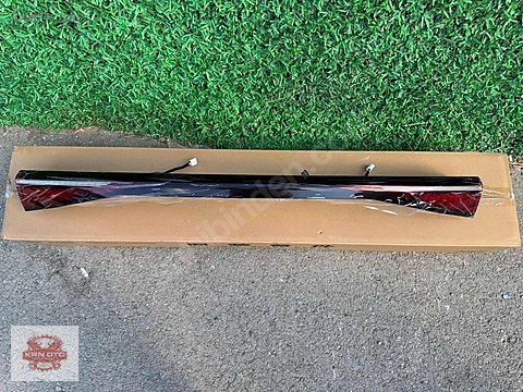 Otomobil & Arazi Aracı / Elektrik / CHERY OMEDA 5 2022-2025 ORTA STOP ...